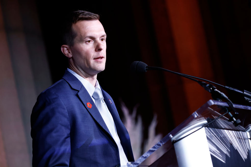 Bipartisan push to restore collective bargaining