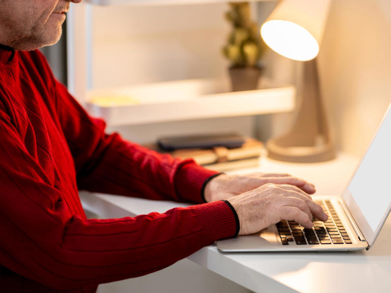 Thousands of older Americans plan to unretire in 2026. For many, a ...