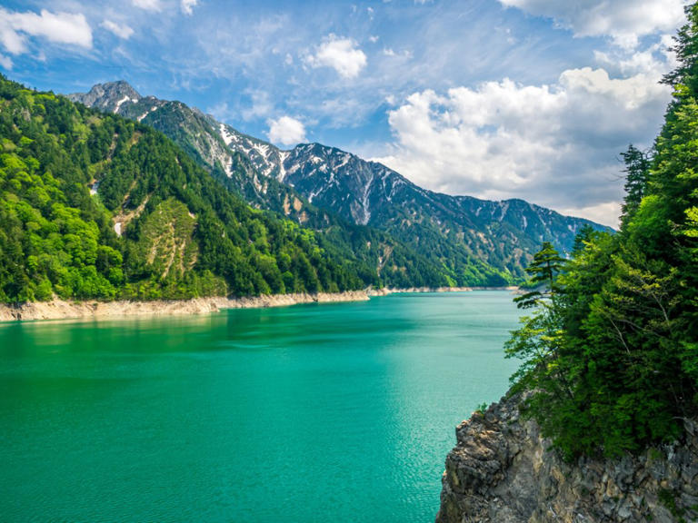 What is the colour of water?