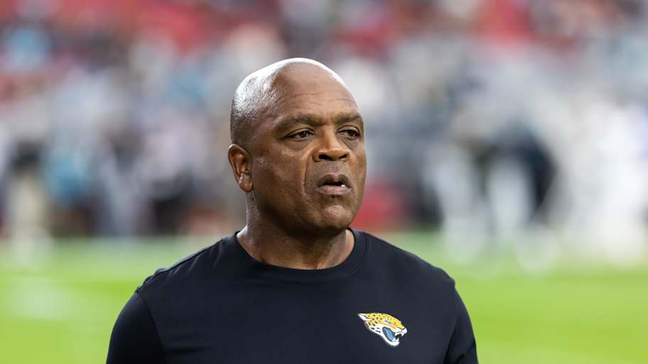 Identifying Jaguars' 3 biggest 2026 needs