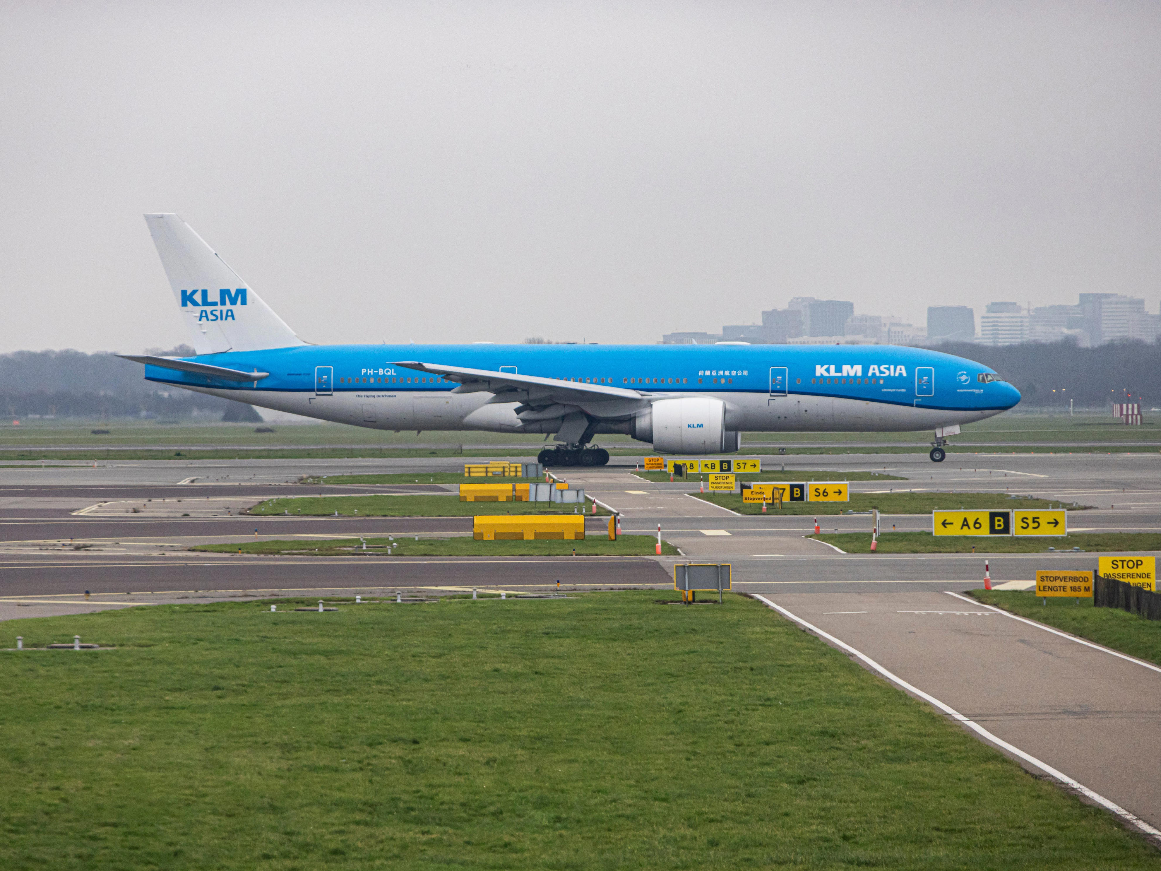 Family sues Delta and KLM claiming a bed bug infestation on an ...