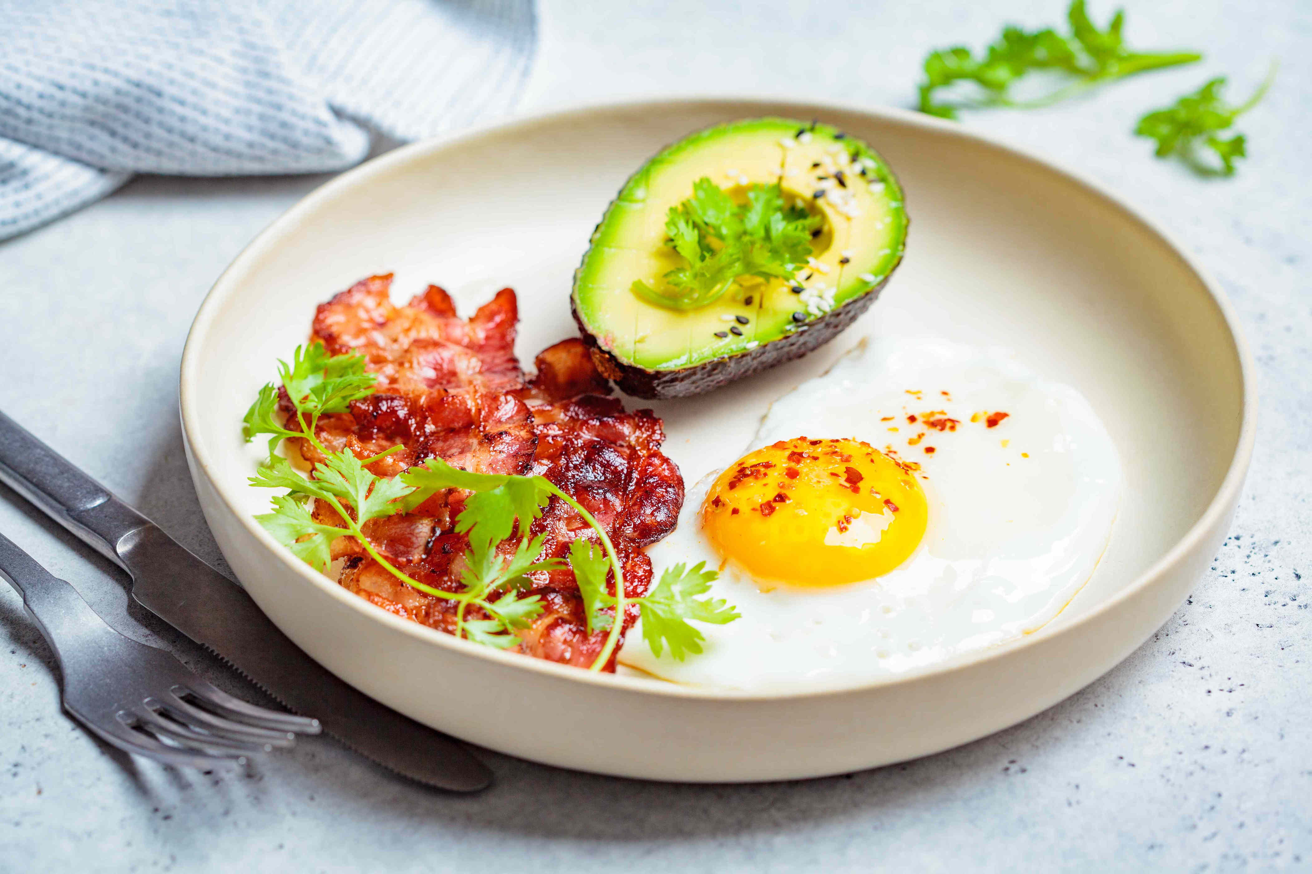 What happens to your body during a keto fast