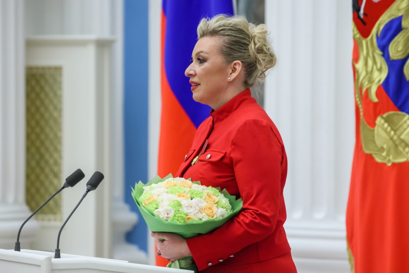 Moscow cites slow but steady progress in Ukraine talks with US