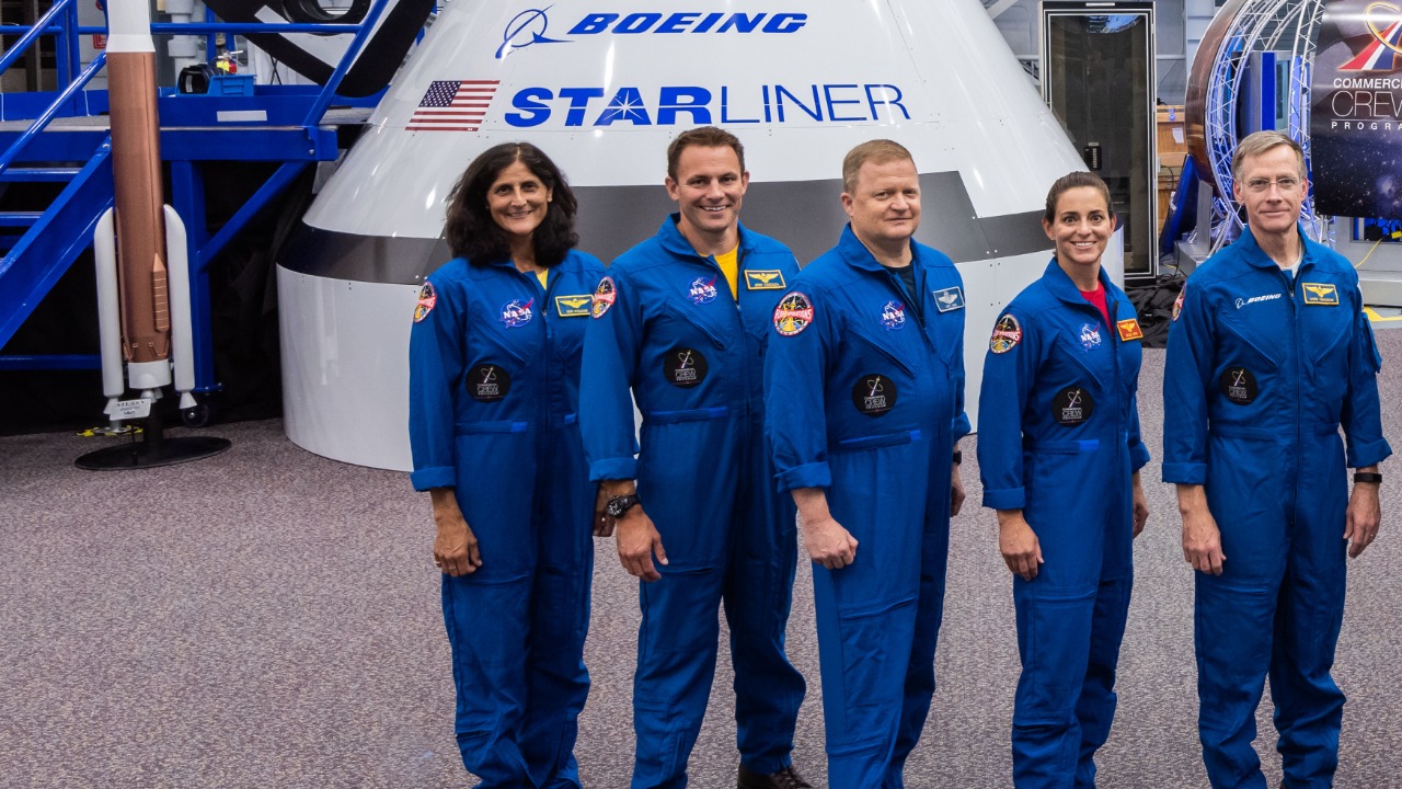 Safety panel: NASA downplayed Boeing Starliner problems