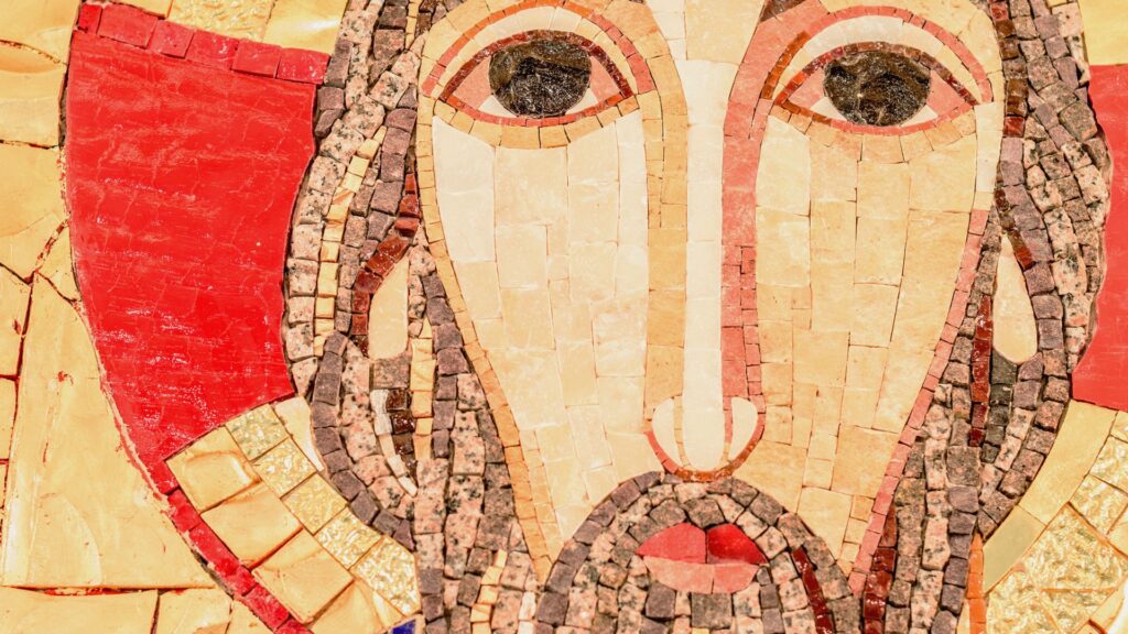 Historians say Jesus was known by a different name during his lifetime