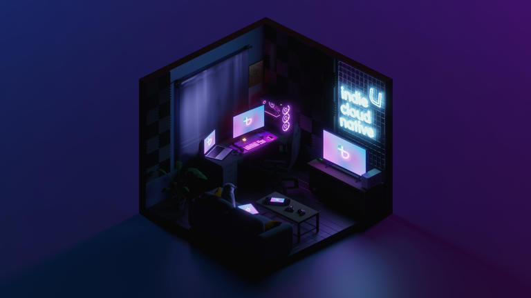 Linux has had a great year, but there are two reasons I can't tear ...