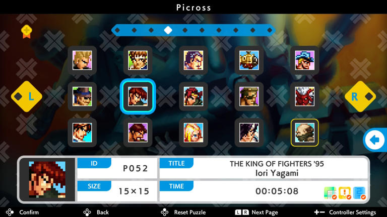 I can't get enough of these cheap Nintendo Switch puzzle games — here's ...