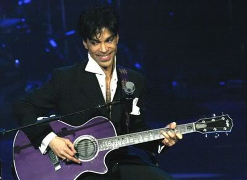 13 celebrities who are (or were) truly one-of-a-kind