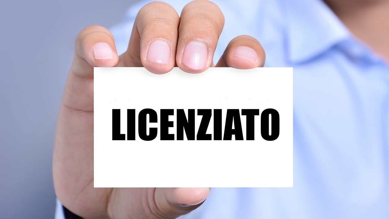 Licenziato per aver portato i cornetti al lavoro. Ora ottiene un ...