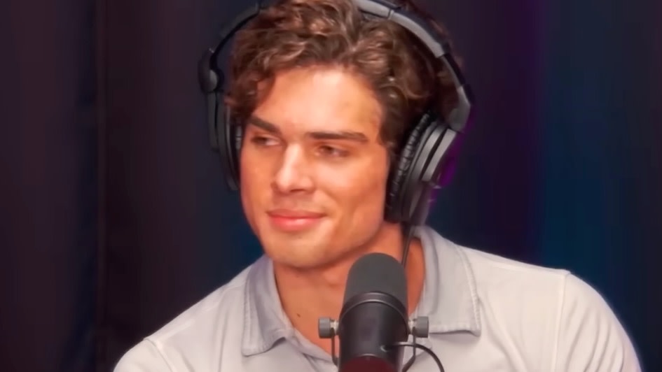 Clavicular claims self-defense after alleged livestream vehicular assault