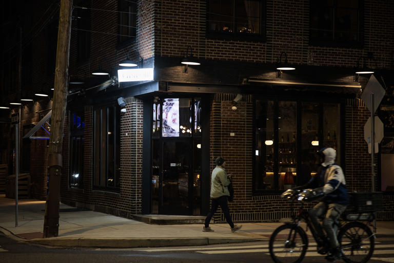 Queen Village’s new all-day restaurant is thanks to a Philly restaurant ...