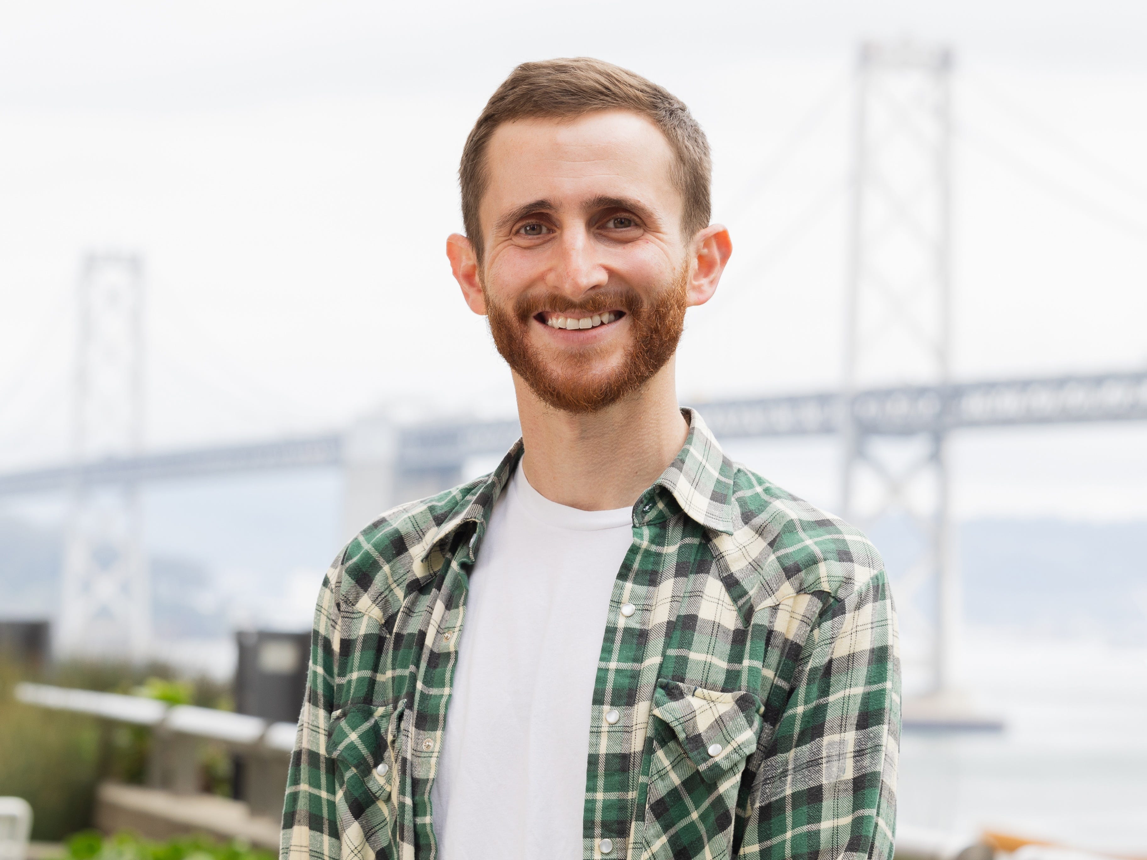 I cofounded my AI startup while on paternity leave. Here's how I ...