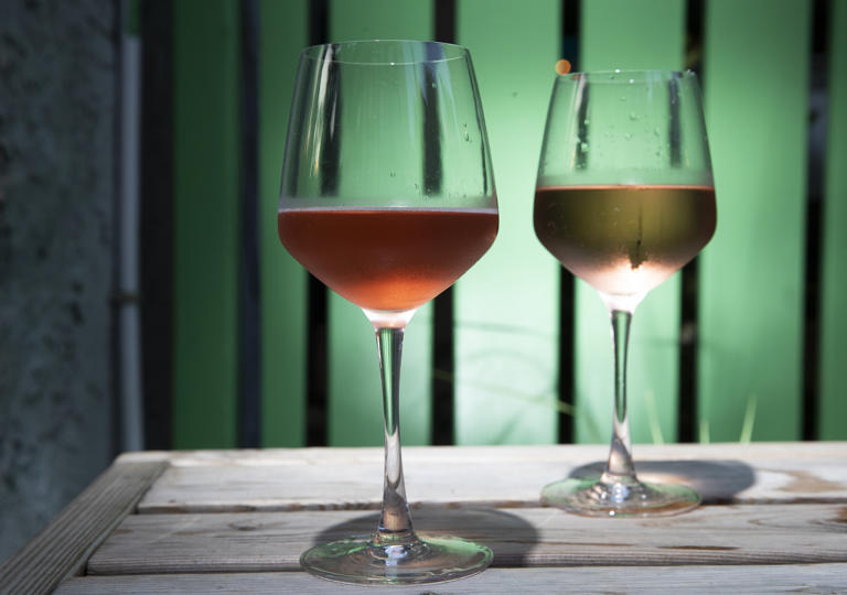 Wine clubs are on the rise in Philly. Here are some of the best.