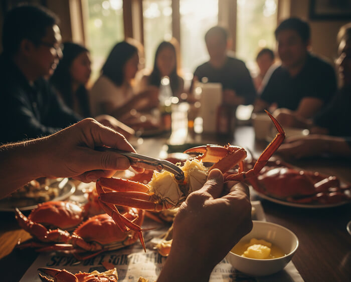 Handmade labor of love