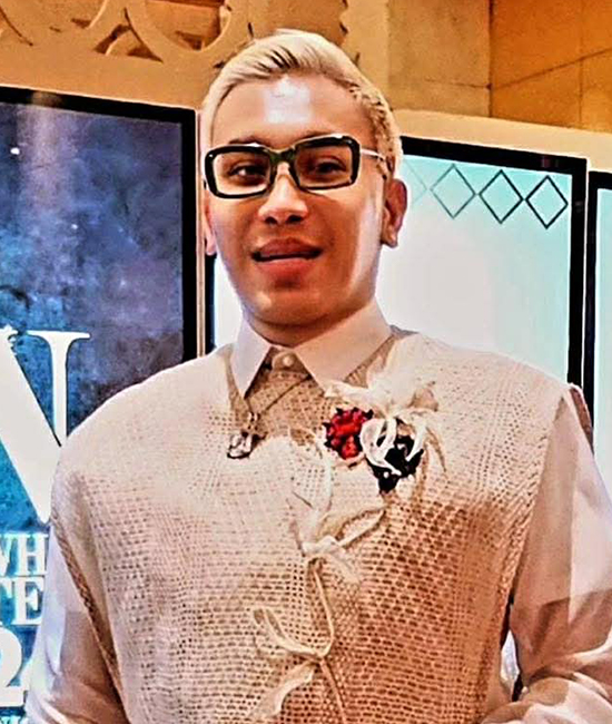 Hope does not disappoint