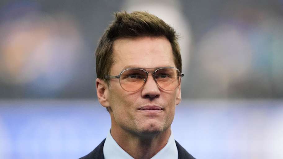 Here's where the Chicago Bears rank in Tom Brady's Week 17 NFL power ...