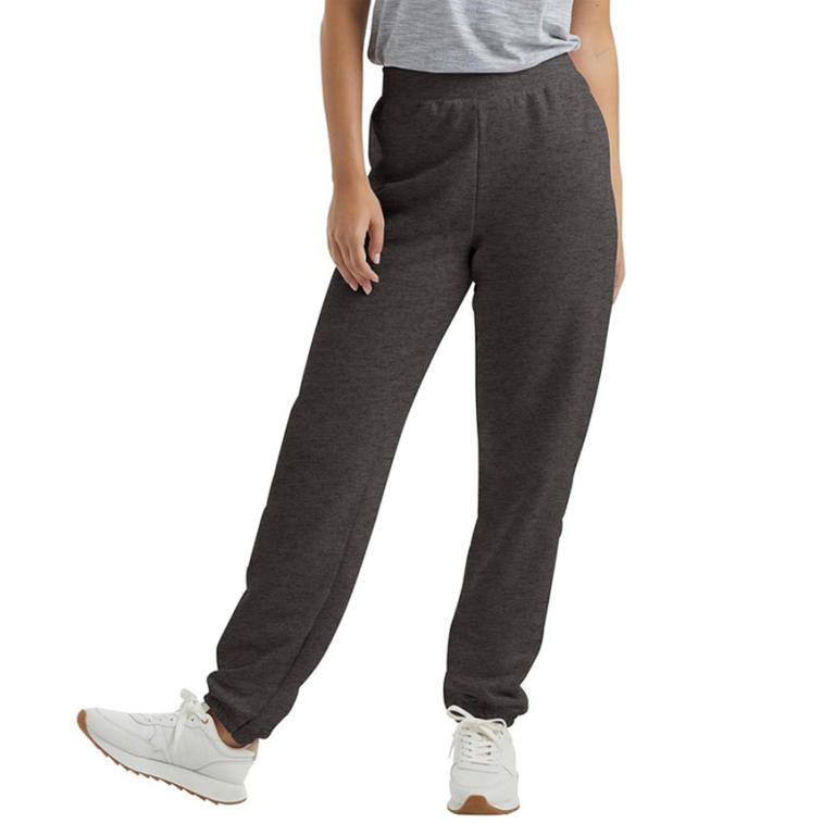 Amazon has very soft and warm Hanes sweatpants on sale for just $7 in 3 ...