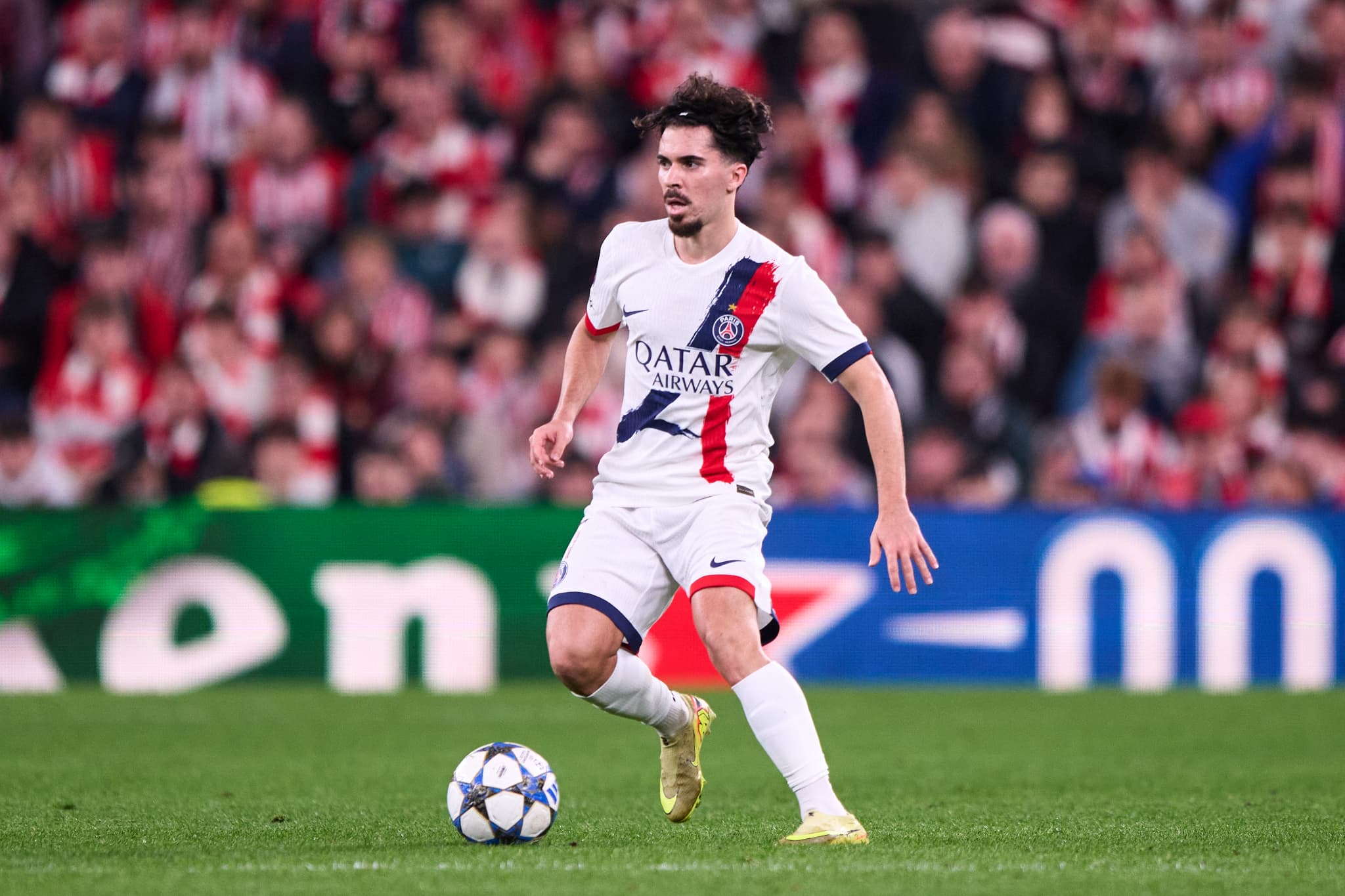 Mercato : Vitinha dans le viseur du Real Madrid pour l'été prochain