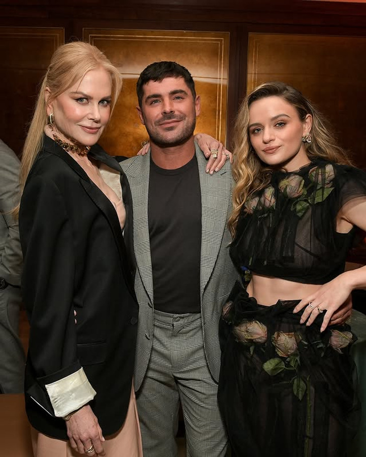 Does she ever sleep? Nicole Kidman shocked everyone with her lifestyle ...