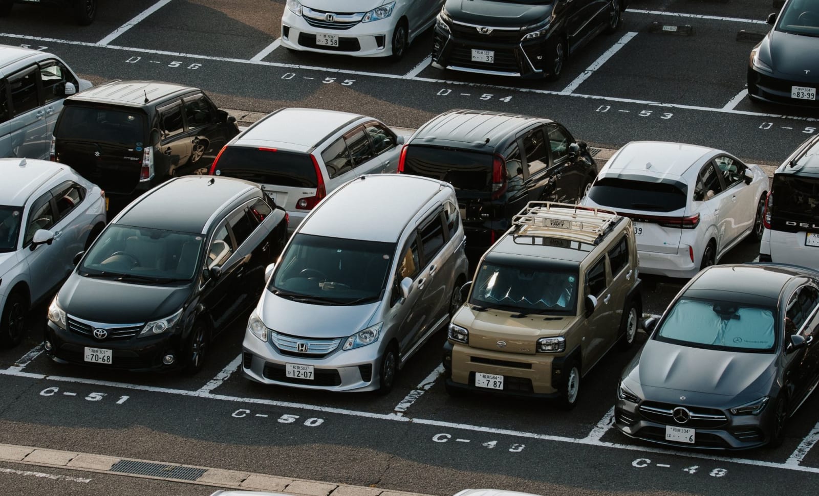 Trump wants Japan’s tiny cars in the US., is America ready for them?