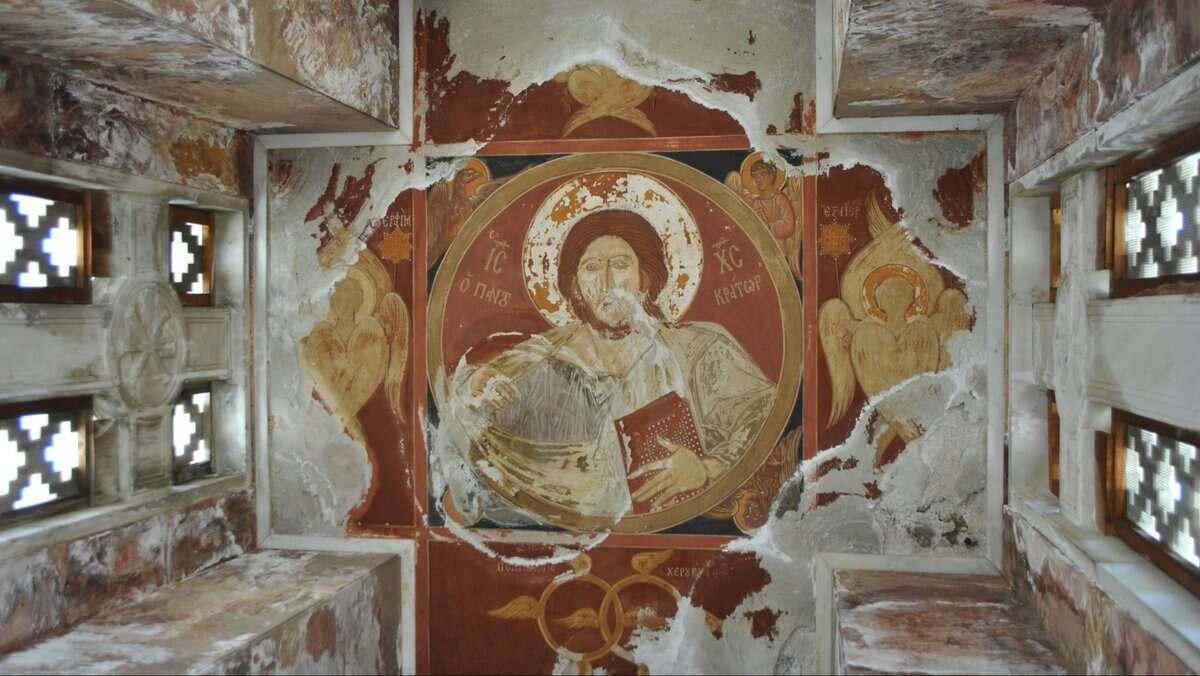 Imagine Christianity without Rome’s influence—here’s what it looked like