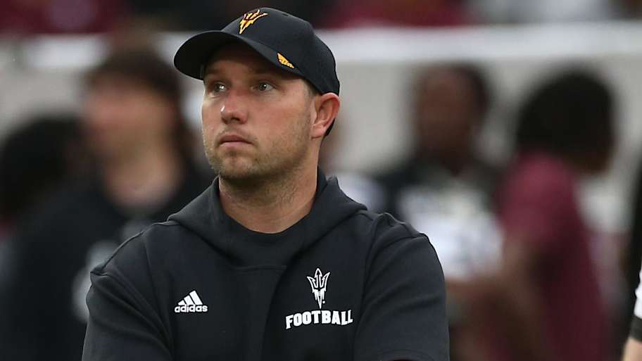 Arizona State athletics in strong hands with current coaching core