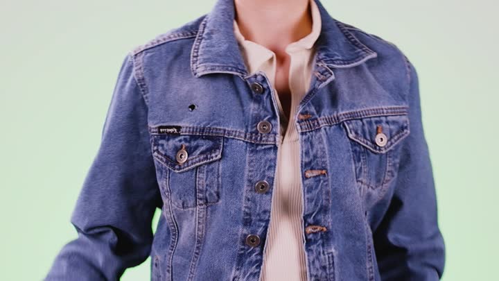 Effortless style replaces wardrobe dilemmas