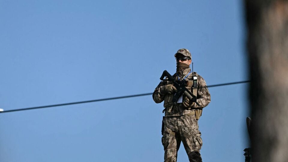 ISIS terrorist attacks targeting 'non-Muslims' on Christmas, New Year ...