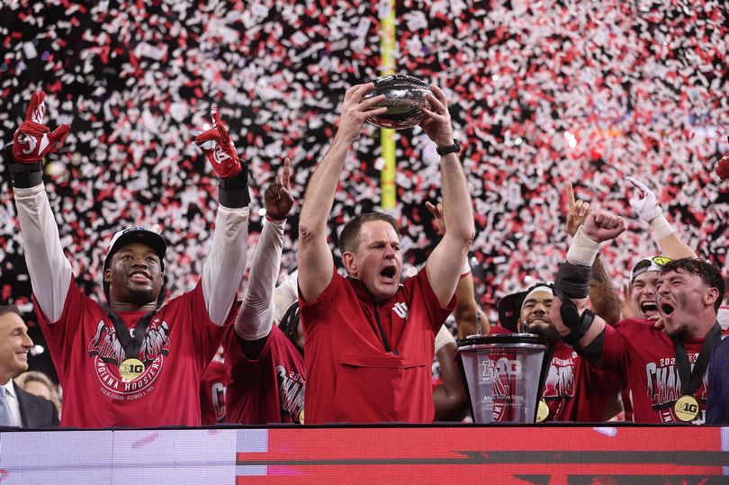 Curt Cignetti makes feelings clear on Nick Saban ahead of Alabama reunion