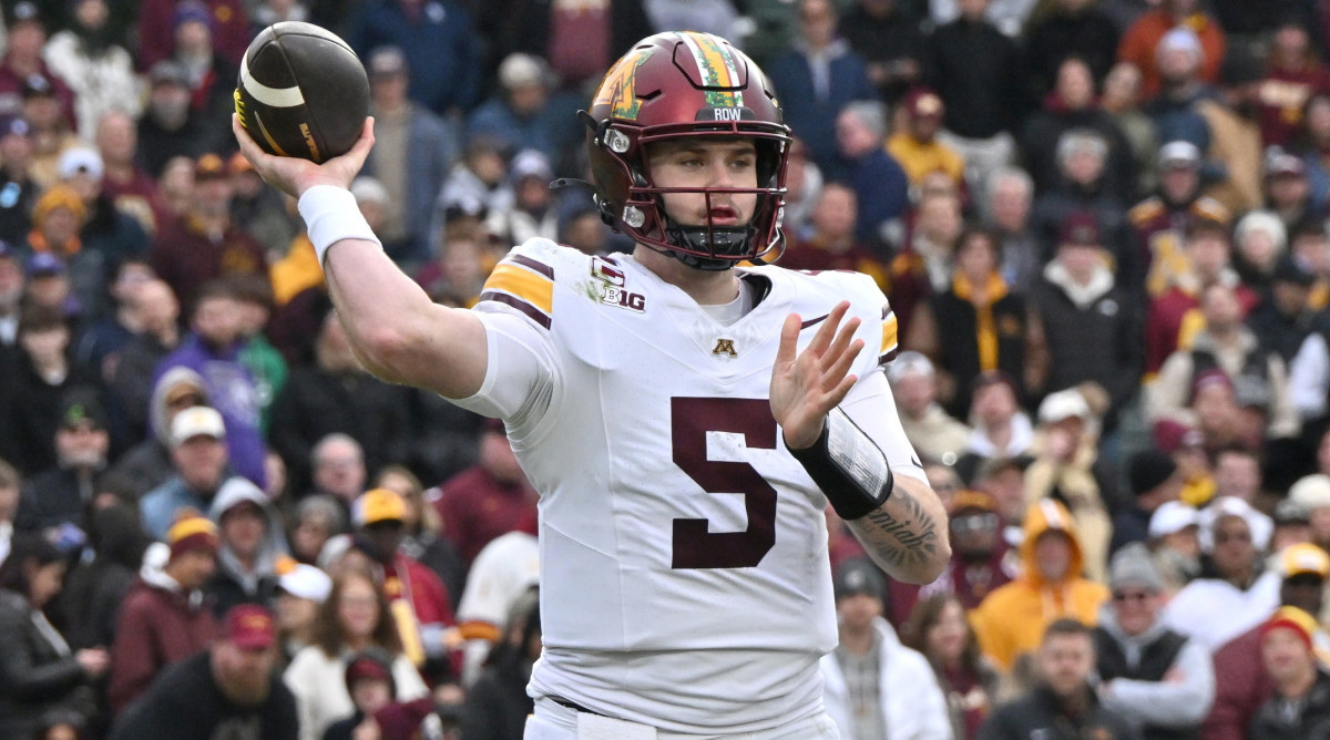 New Mexico vs. Minnesota prediction: Rate Bowl preview