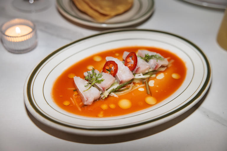 Queen Village’s new all-day restaurant is thanks to a Philly restaurant ...