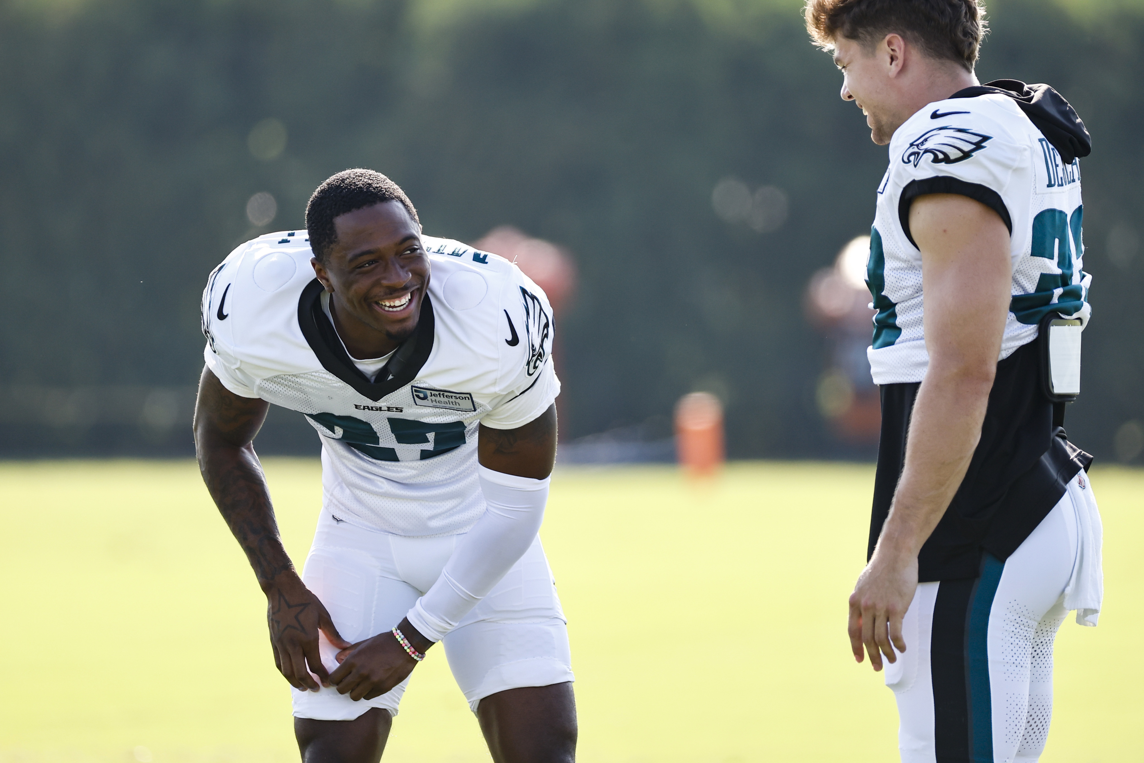 Eagles roundtable: Answering some of the biggest Birds questions as the ...