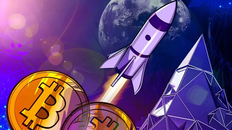 Phase 6 is over 99% as this $0.035 new cryptocurrency approaches a full ...