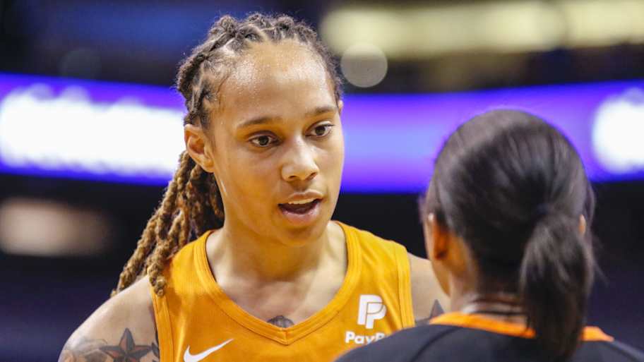 Mercury Face Western Conference Rival, Lose In Overtime