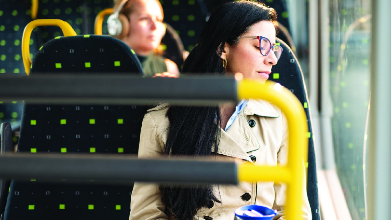 Beyond bus fare subsidy schemes: Tracing urban women's access to gender ...