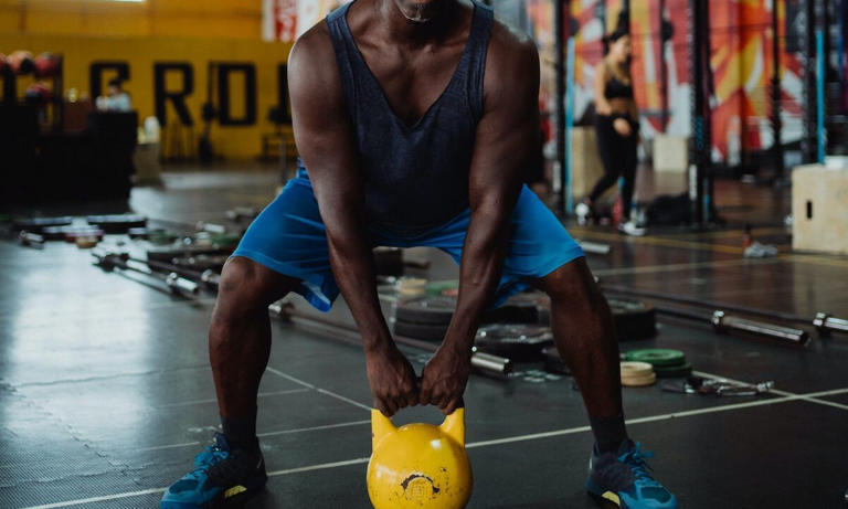 Science shows hybrid training is the secret to stellar stamina and peak ...