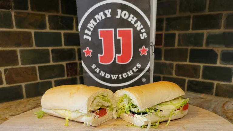 8 Jimmy John's sandwiches you should think twice about ordering
