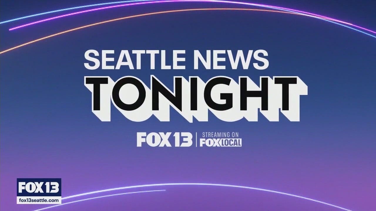 Seattle news tonight for 12/24