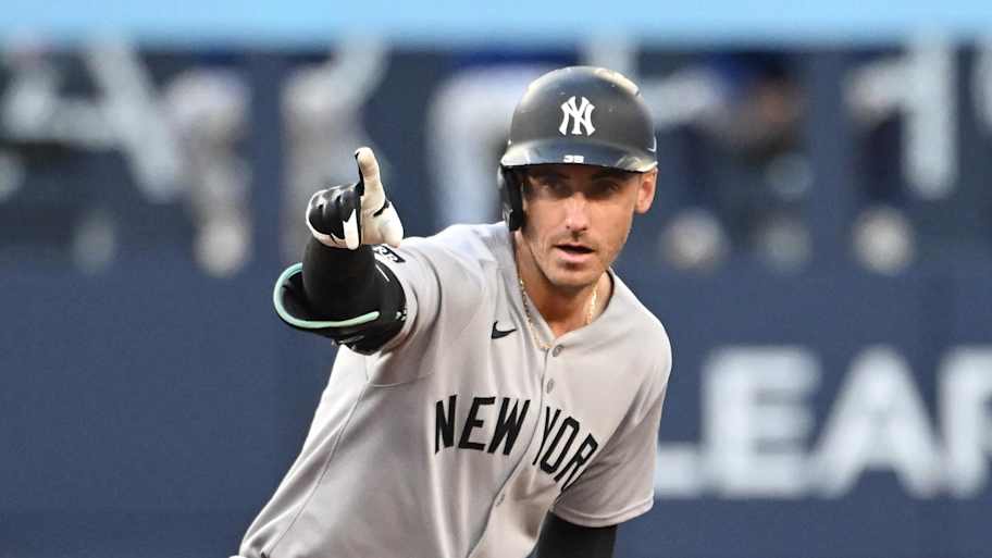 Yankees shrug off Mets interest in star free agent