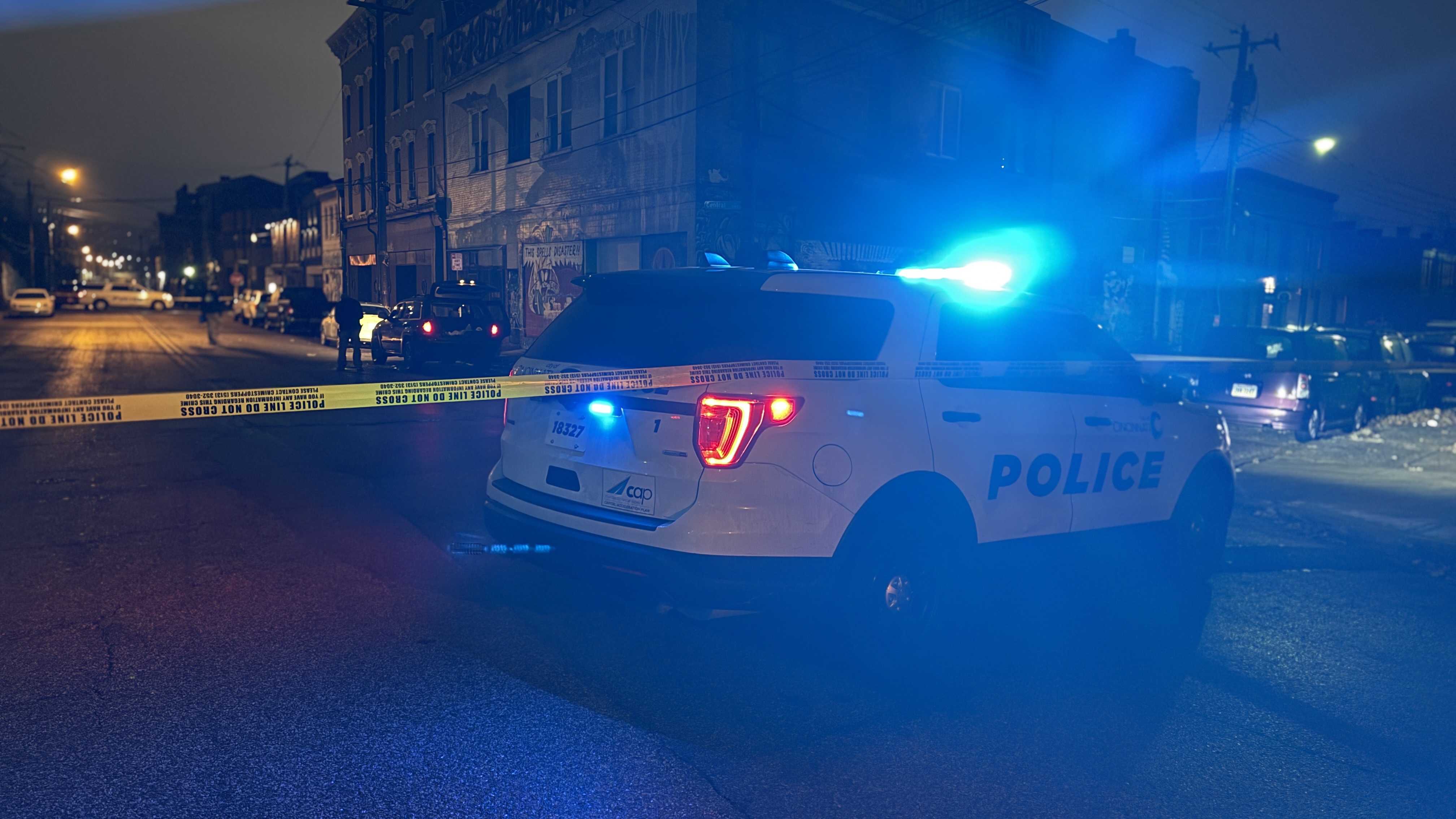 Arrest made after mother, 2 children were shot on Christmas morning in ...