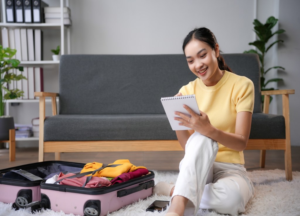 15 best solo travel destinations in the US for women & first-timers (#5 ...