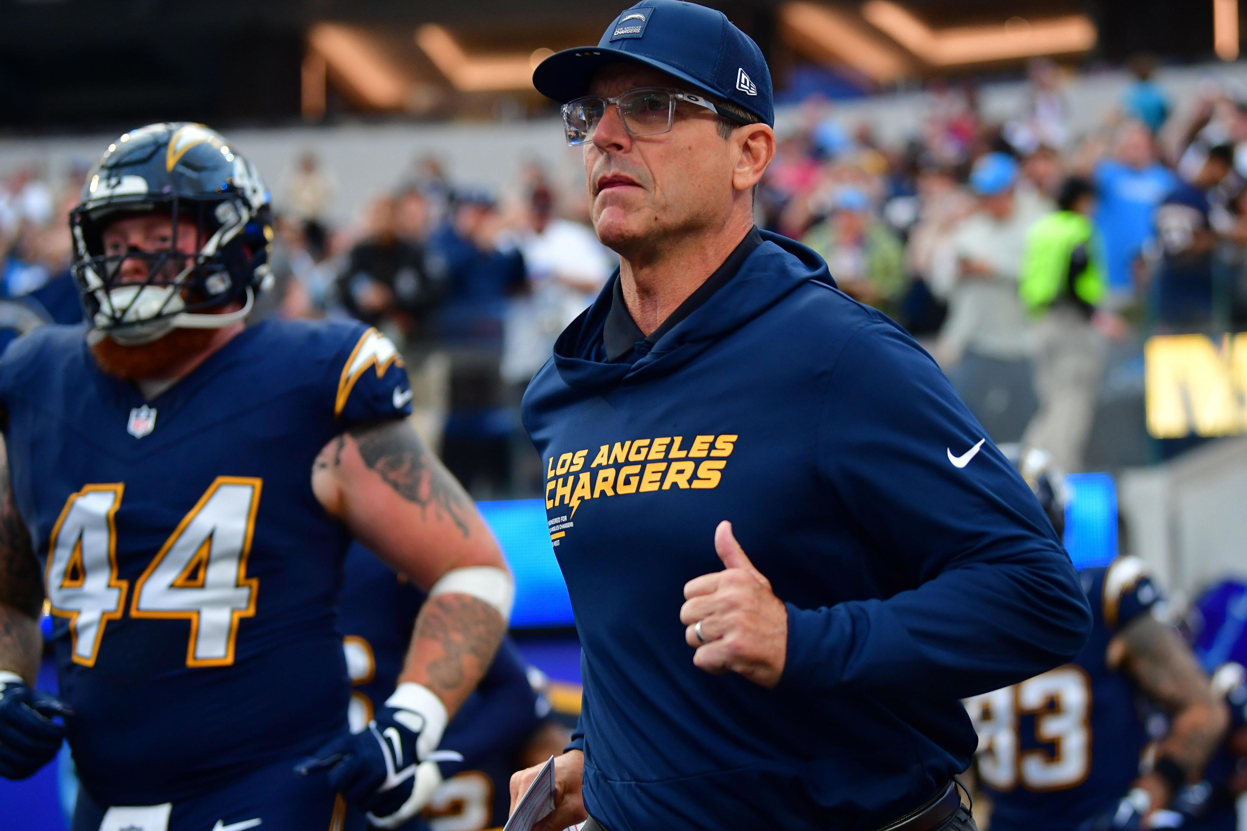 Who to cheer for in Week 17: A Chargers rooting guide