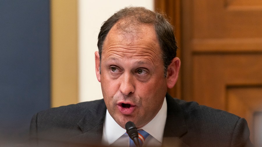 Live results: Kentucky Senate primary elections