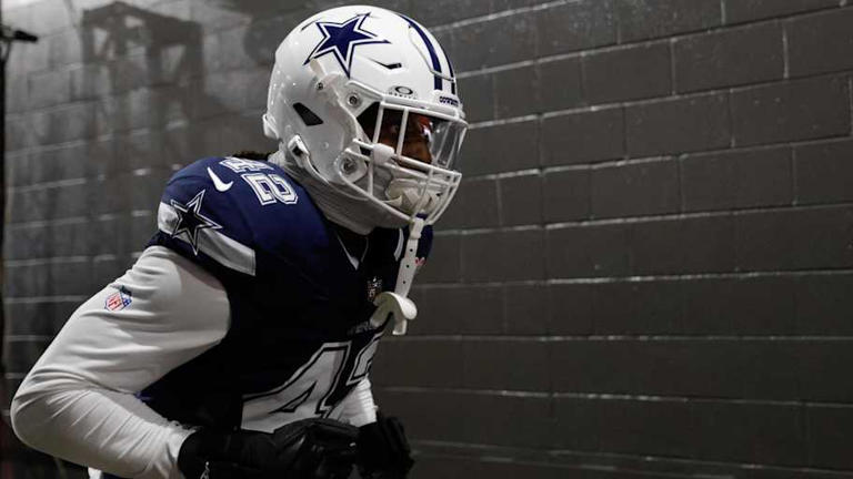 4 studs & 2 duds from Cowboys' narrow Christmas escape vs Commanders