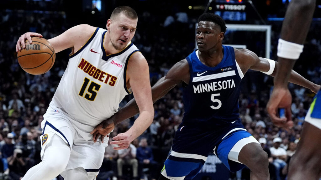 NBA Christmas best bets: Rockets-Lakers, Timberwolves-Nuggets picks today