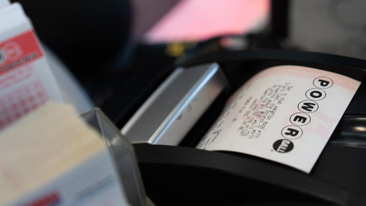 $1.8 billion Powerball jackpot sold in Arkansas still unclaimed