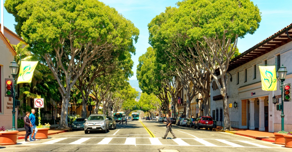 15 US places that feel comfortable even on a short stay