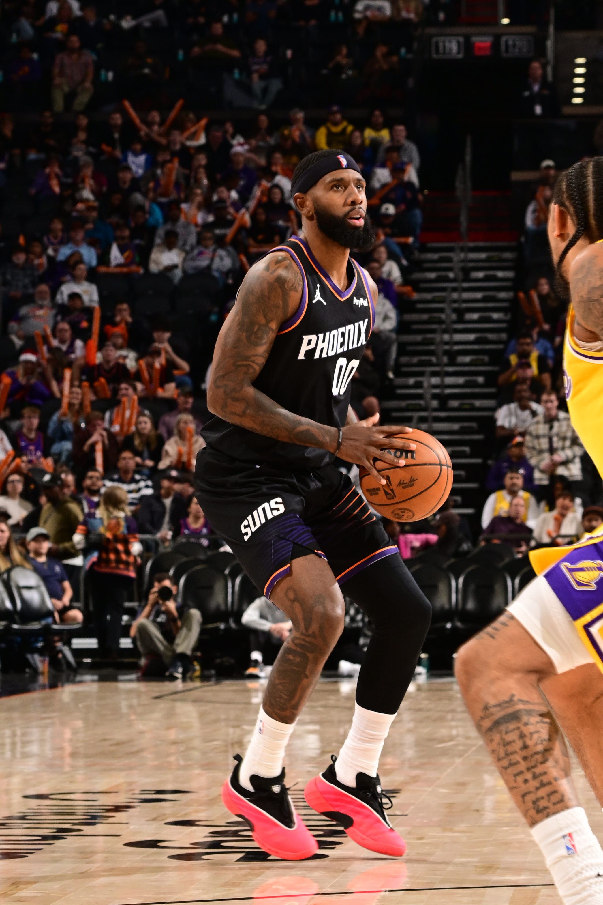 The case for patience with Royce O’Neale