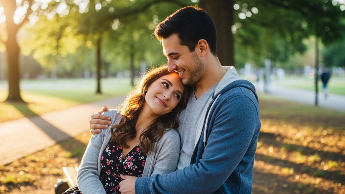 Why Generation Z and millennial couples are saying no to having children
