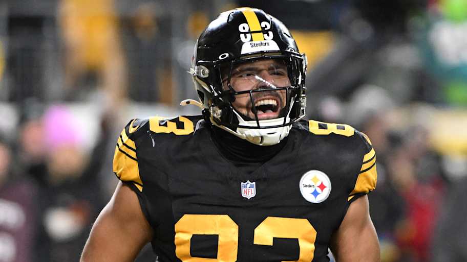 Steelers could have surprising addition to Pro Bowl
